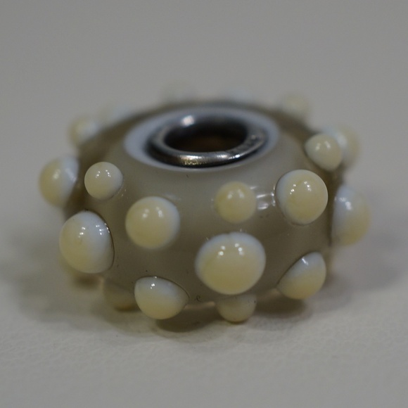 Trollbeads | Jewelry | Trollbeads Conch Bead | Poshmark